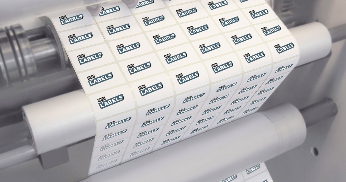 Din professionelle rådgiver indenfor produktion af labels og etiketter